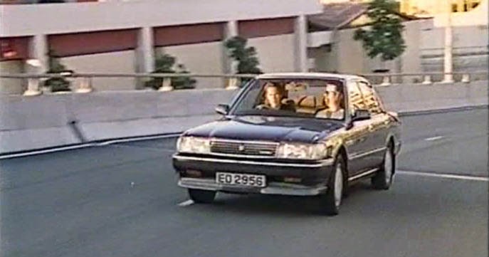 Hong Kong and Macau Film & TV Locations: Yellowthread Street (TV Series ...