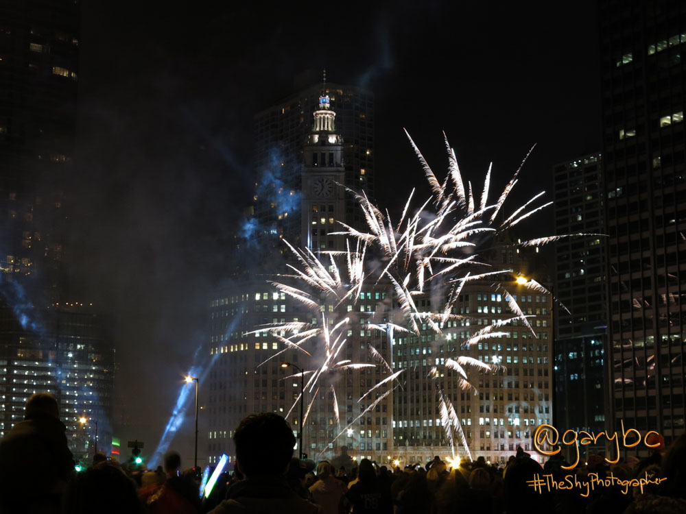 The Shy Photographer: July 4 Fireworks and the Canon Powershot G15