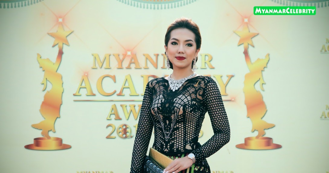 Million Channel: Myanmar Well-known Actresses