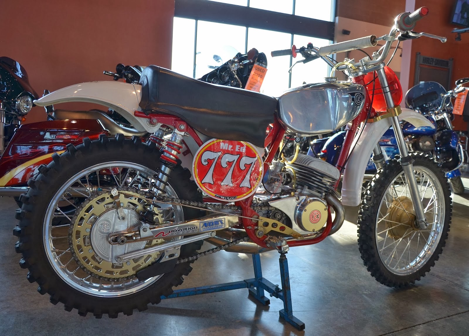 There's always one that's here to screw up the program.: Siege's ...