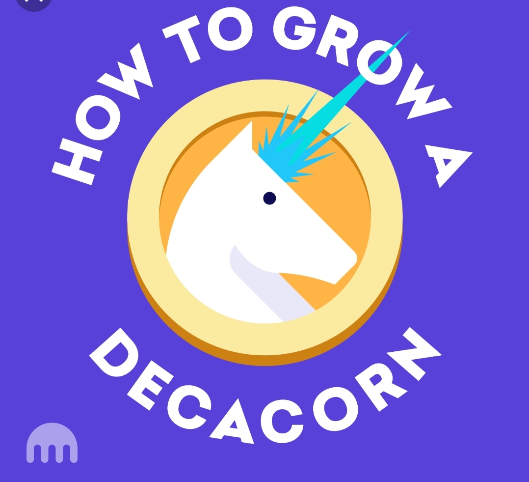 Decacorn! Yuk, intip tentang keberhasilan industry startup di Indonesia ...