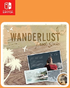 Wanderlust Travel Stories - Download Game Nintendo