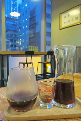 稻田大學‧吃喝玩樂系: 雪中送炭的北極熊 @ Polar Bear Coffee