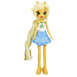 My Little Pony Equestria Girls Budget Series Basic Applejack Doll | MLP ...