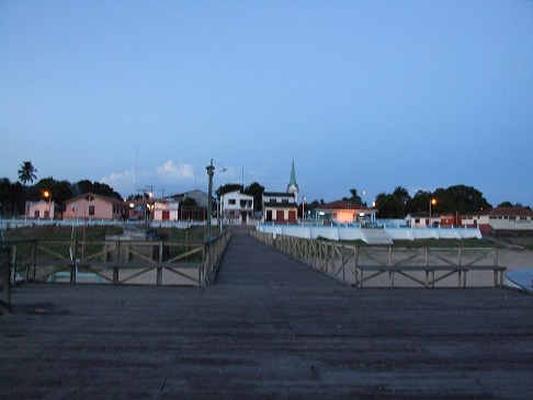 MUNICÍPIO DE FARO - PARÁ: FOTOS