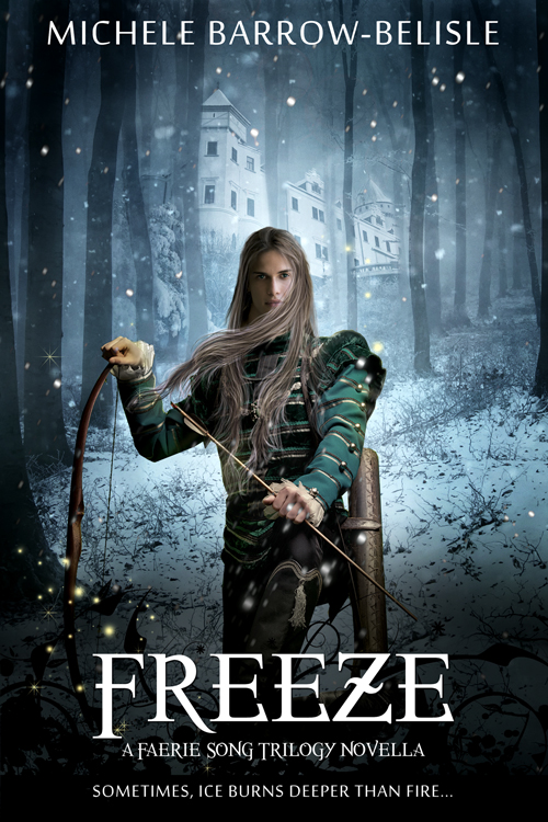 Books & Tales: Author Interview & Giveaway: Freeze by Michele Barrow ...