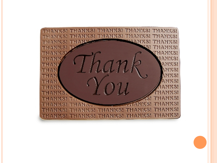 CACAO AND CHOCOLATE : COCOA BUTTER CRYSTALLIZATION DURING THE CHOCOLATE ...