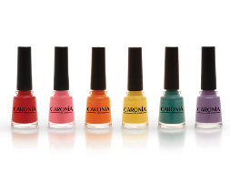 Sugar Spice and Everything Nice by Em: Haul: Nail Products