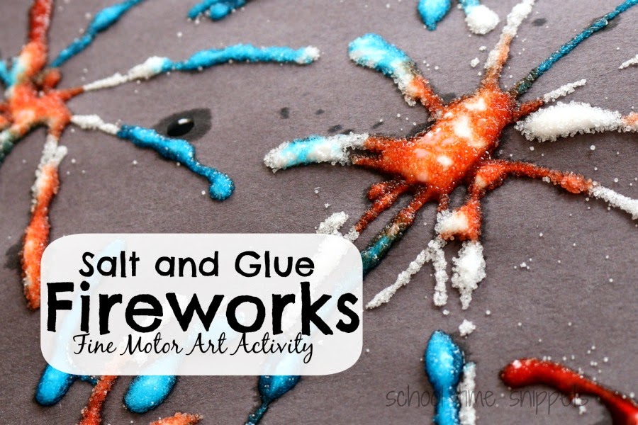 30+ Activities for 4th of July | Totschooling - Toddler, Preschool ...