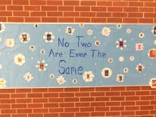 Library Displays: No two are ever the same!