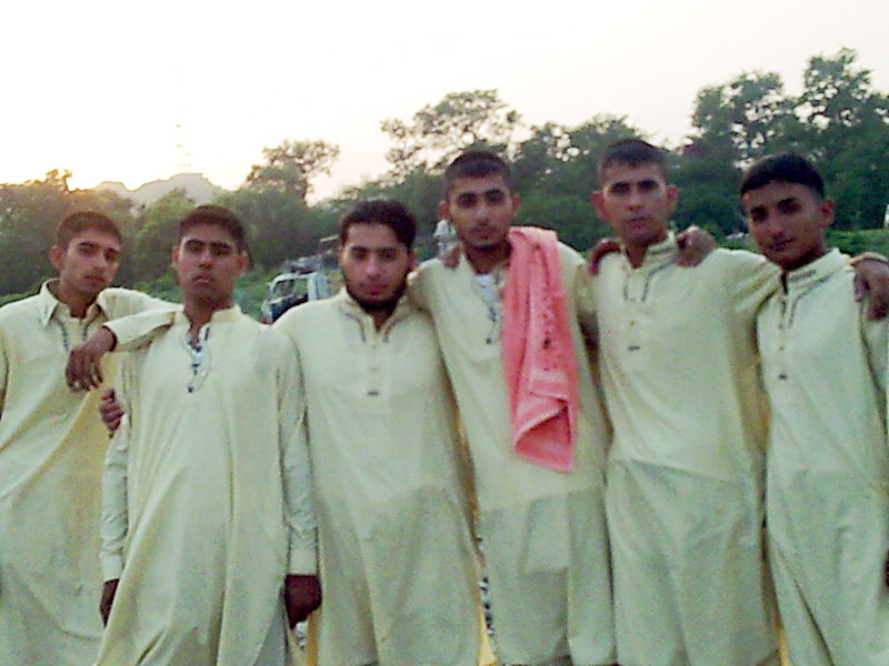 waisa Attock