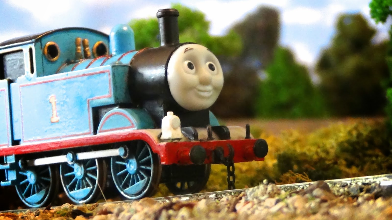 Calebtrain Productions - Updates and News