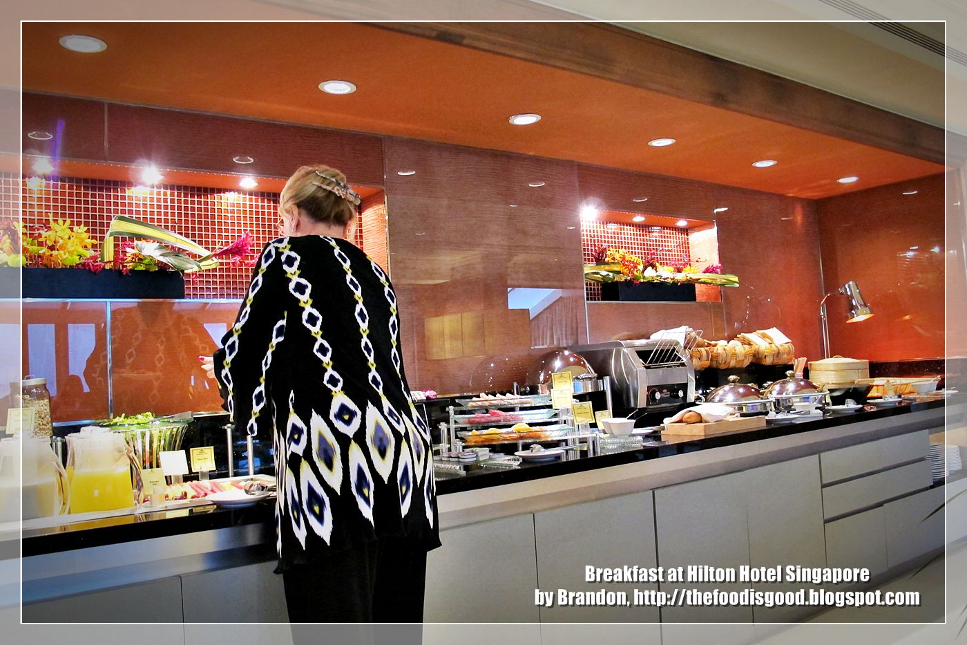 My LIFE, Food & Travel Experience ~ Malaysia, Taiwan & the World ...