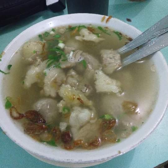 Wisata Kuliner Medan: 7 Spot bakso paling ajib yang harus kamu cobain ...