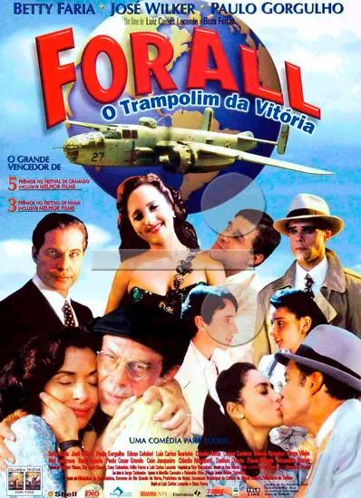 Biografia Alexandre Barros (ator)