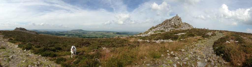 Your Photo Dreams 2013: The Stiperstones (SSSI and National Nature ...