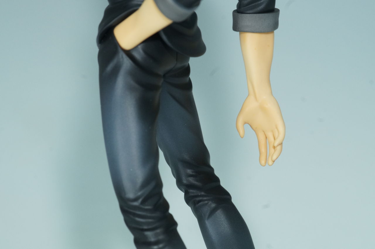 New Shots of Rob Lucci Ver.1.5!