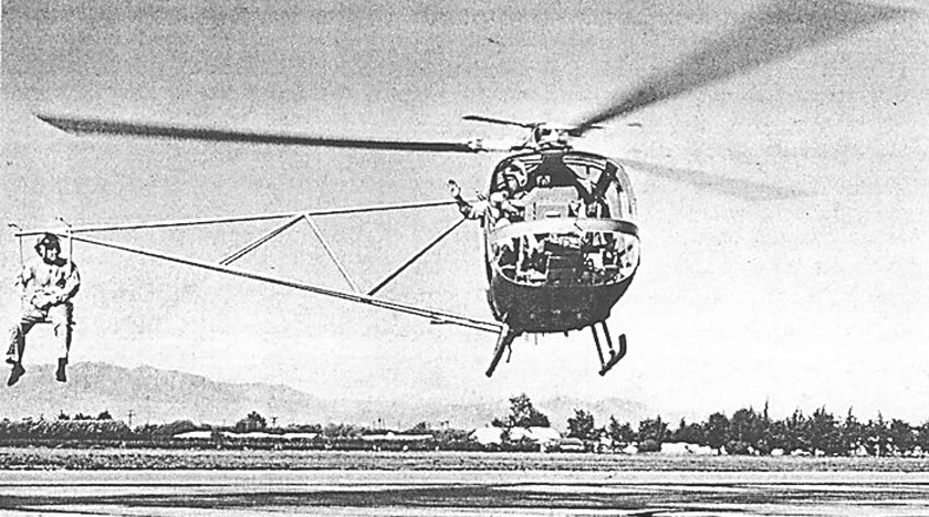 nhungdoicanh: Lockheed XH-51