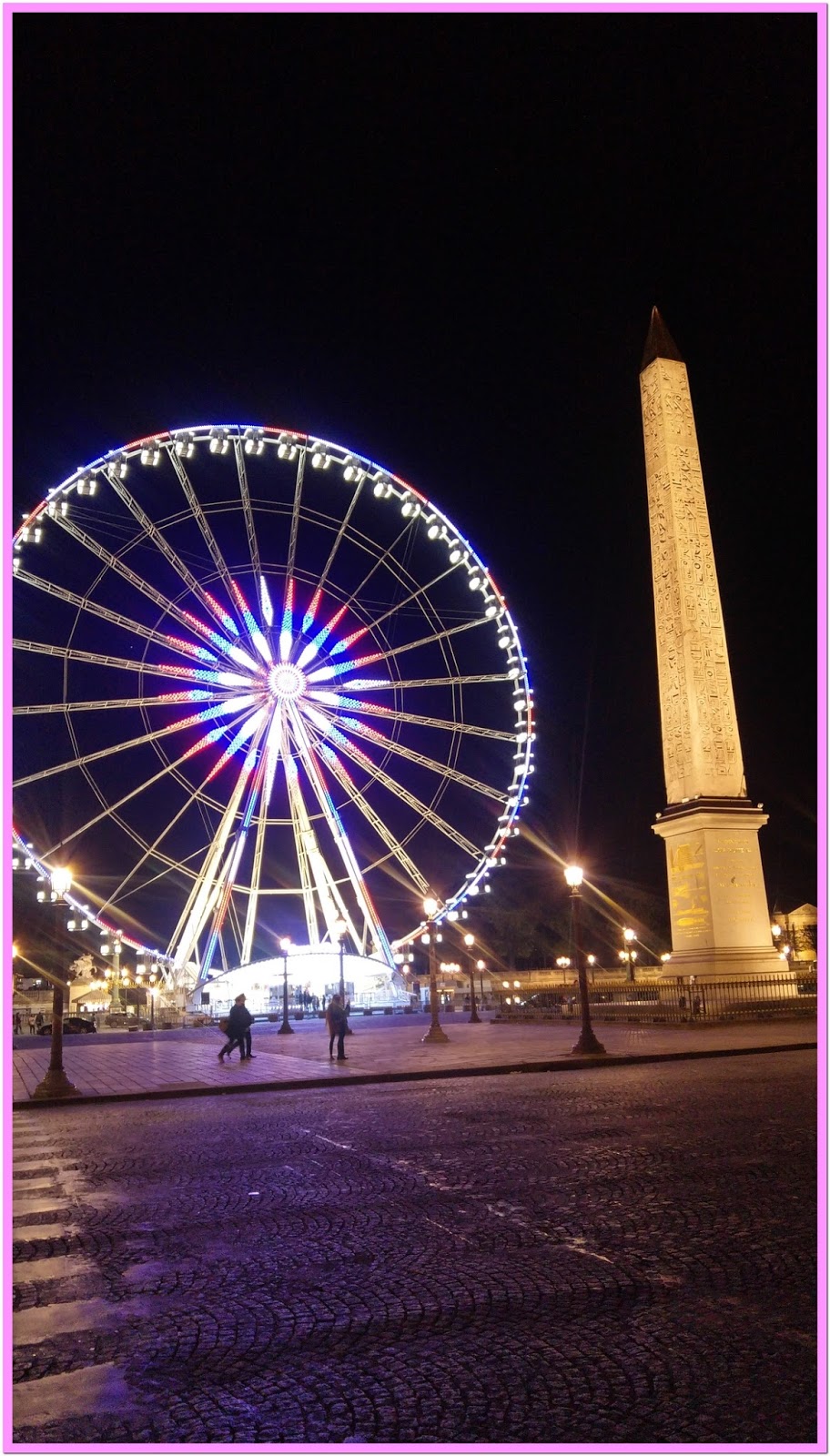 skitanje : Paris, je t’aime (šta videti u Parizu za 6 dana)