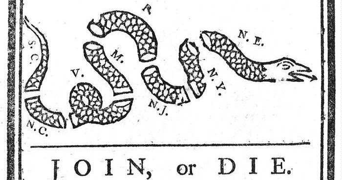 Passionate--formerly Moderate--now Liberal "Mormon": United Snakes