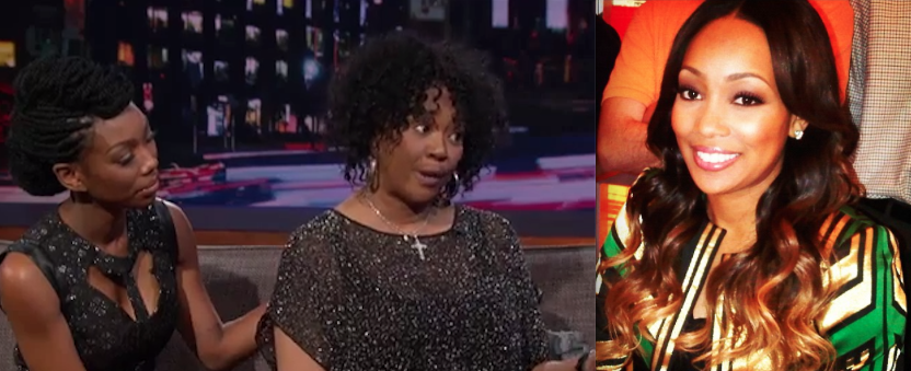 Rhymes With Snitch | Celebrity and Entertainment News | : Brandy's ...