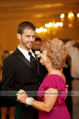 D'Marie Photography B L O G: Lilly & Jeremy's Wedding at the Daisy ...