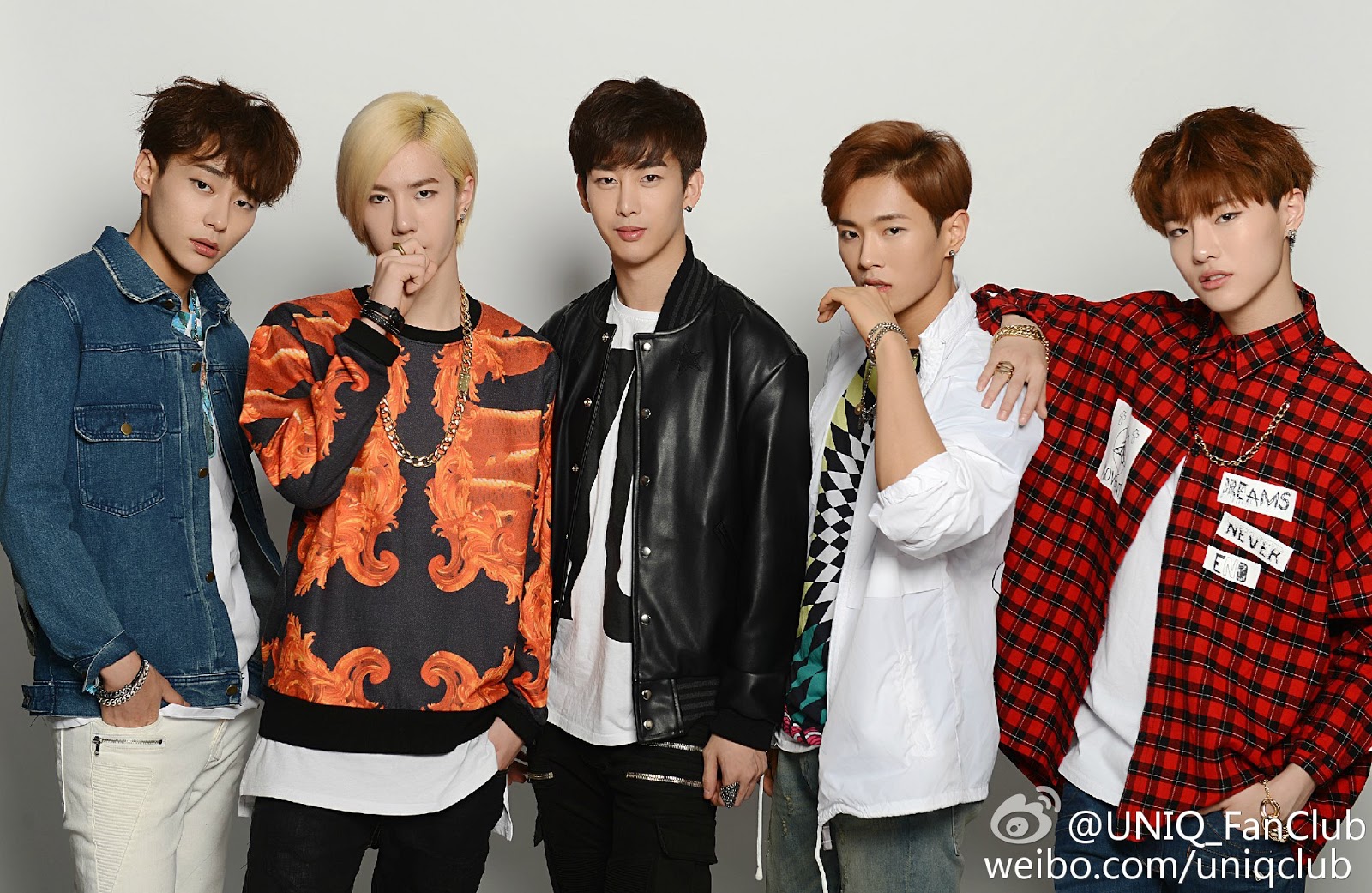 K-Pop em Foco #24: UNIQ