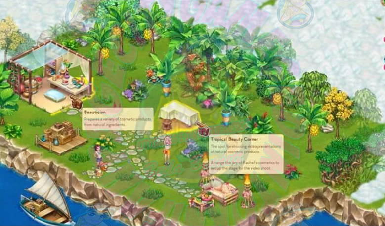 Fans di CityGames Blog: Taonga The Island Farm-Aggiornamento Isola ...