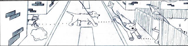 year 3 animation: 2011-10-16