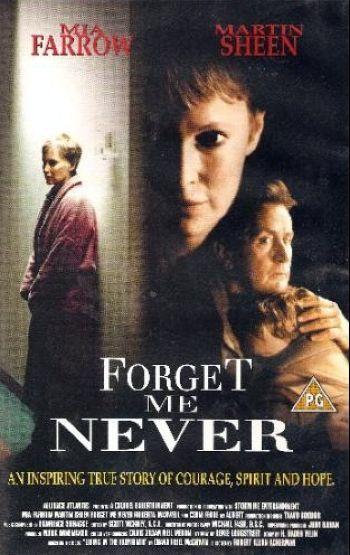abraxas 365 dokumentarci: Forget Me Never (1999)