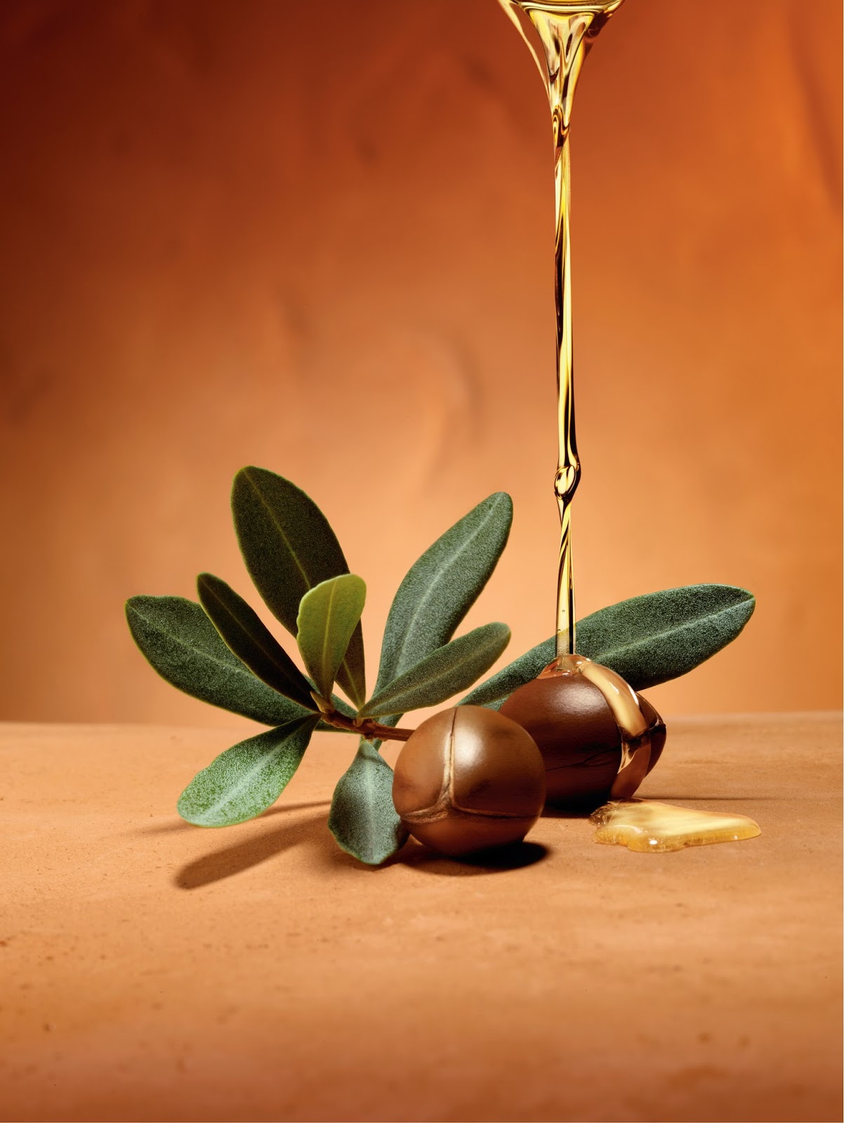 Ventura Sensaciones: BENEFICIOS DE USAR ARGÁN EN TU BELLEZA