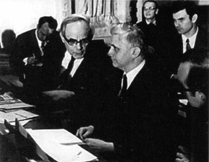 TENETE TRADITIONES: Farsa Vaticanum II. Rzetelna ocena soboru po ...