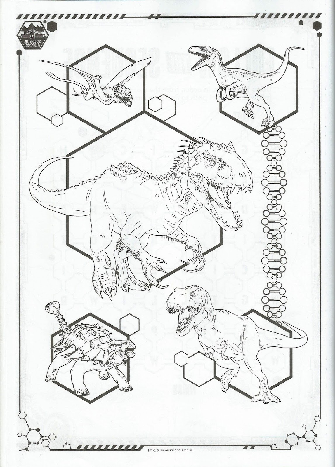 Bendon Coloring Books Coloring Pages