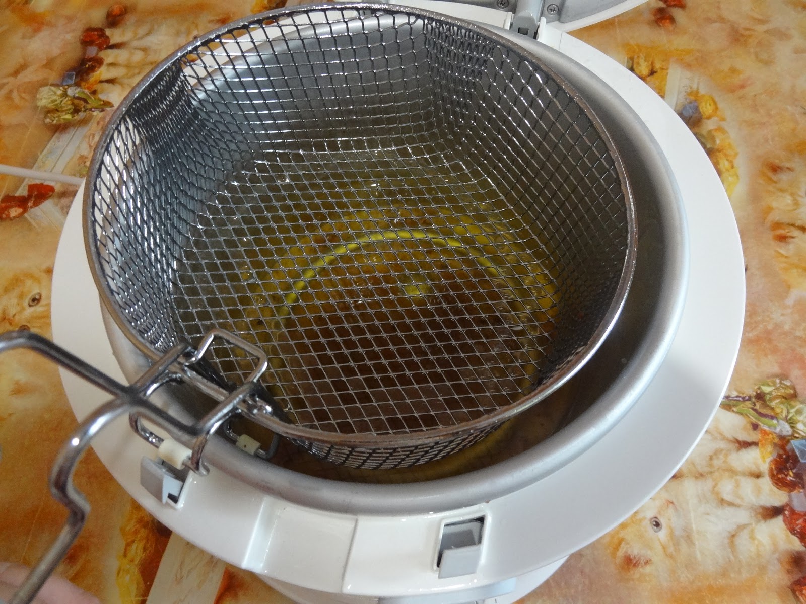 TEFAL Uno M - real world consumer test