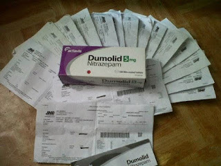 DUMOLID - Obat Penenang Anti Depresi | OBAT PENENANG ANTI DEPRESAN