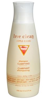 Hair gets a clean start with Live Clean, Neutrogena and Matrix ...