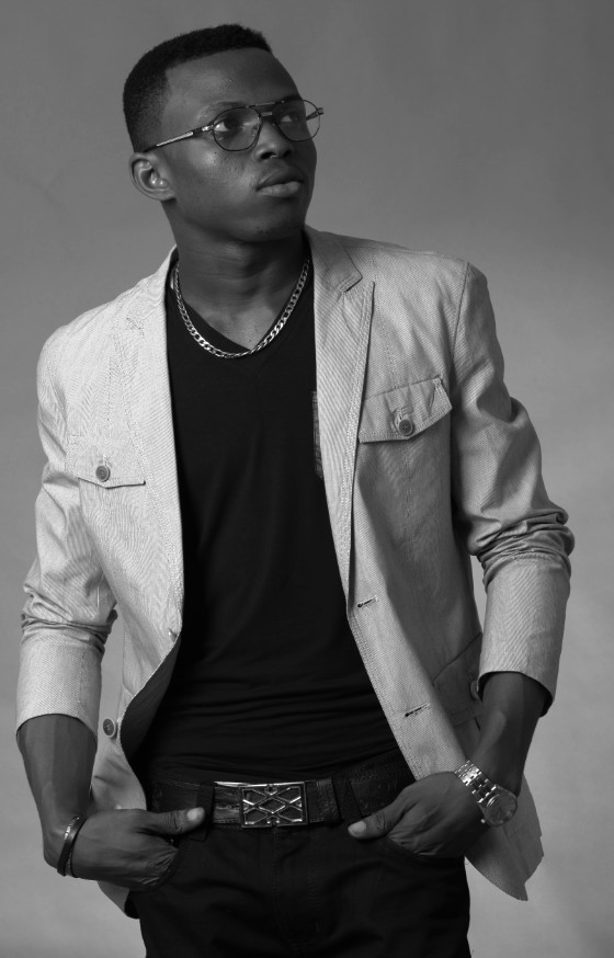 welcome to chikeade's blog: New Music: Danny P - Pokello & Calm Down