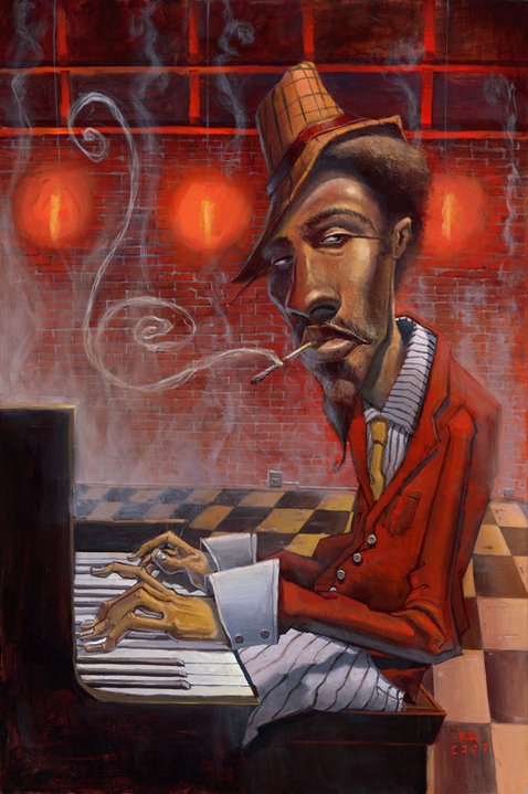 Artodyssey: Justin Bua