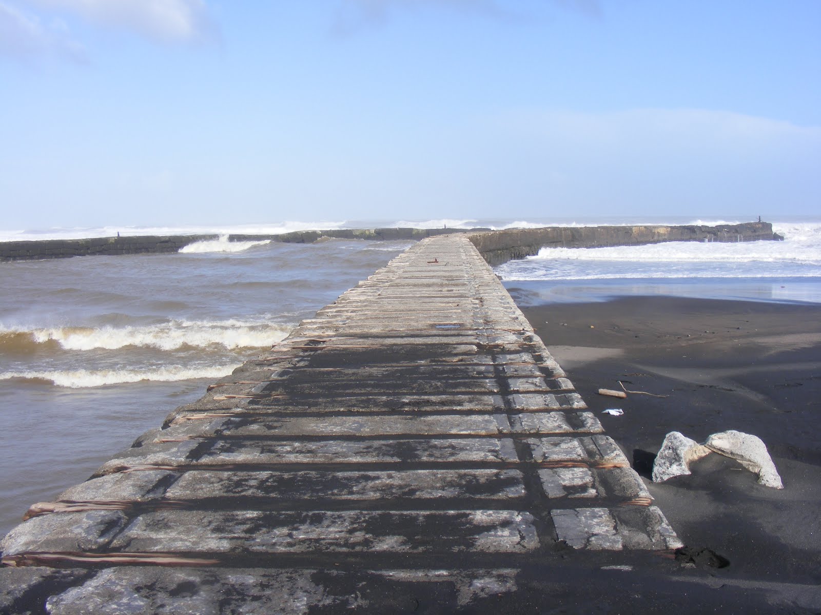 photographing New Zealand: Patea