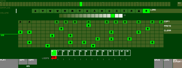 Concretedog: Playing with Pixitracker