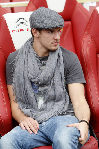 Aaron Ramsey | Profile and New Photos | All About Sports