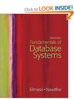 Fundamentals of Database Systems 6th Edition, Ramez Elmasri PDF ...