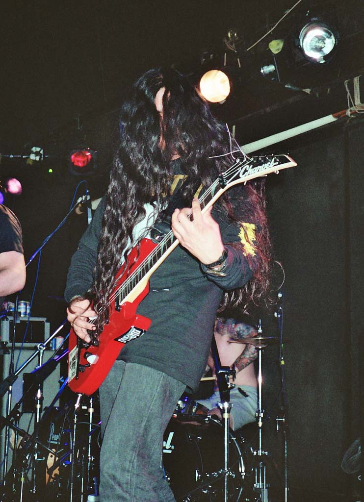 Zona Rock Dan Metal : Juli 2017