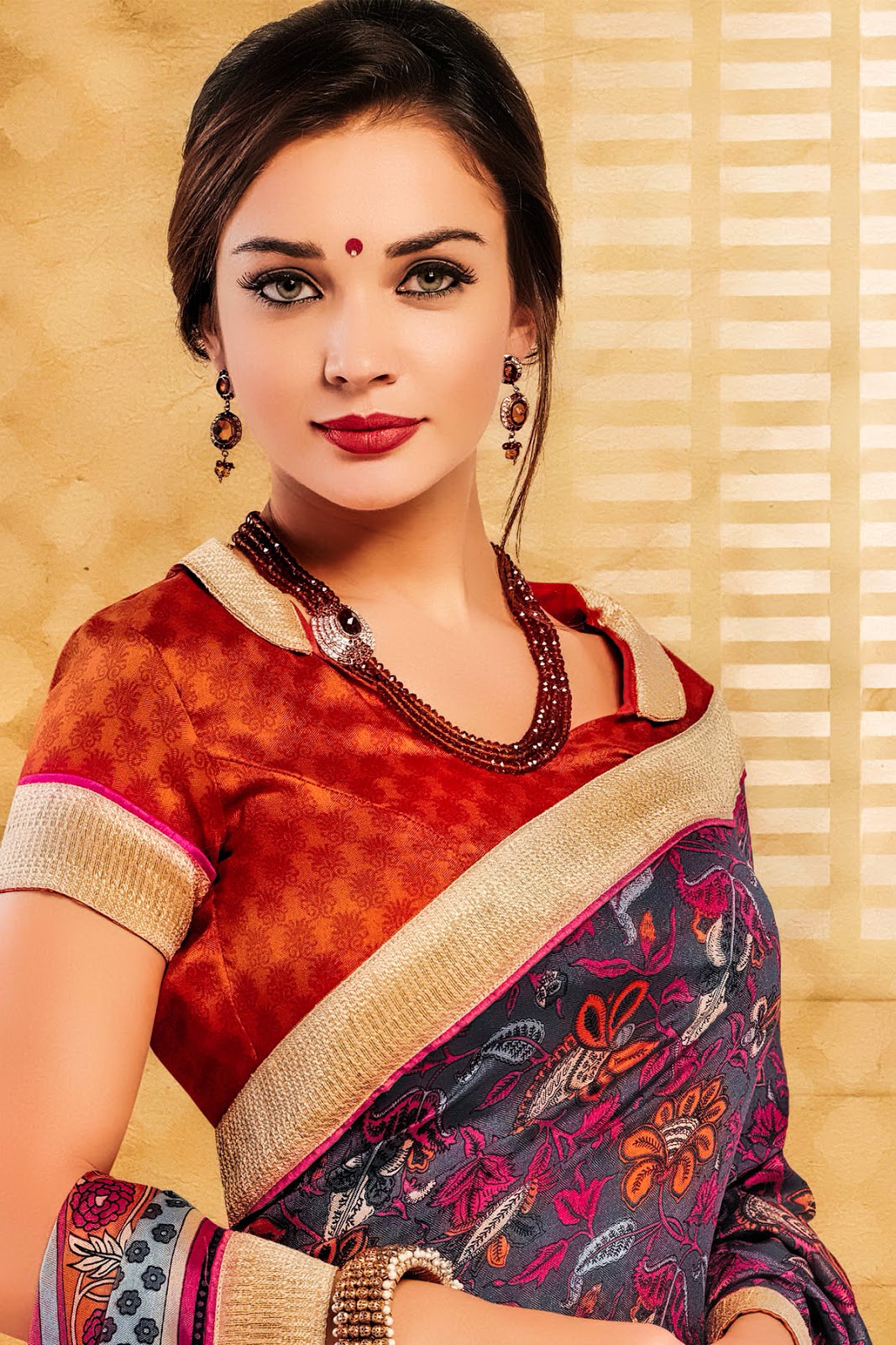 Amy Jackson Model HD Wallpapers