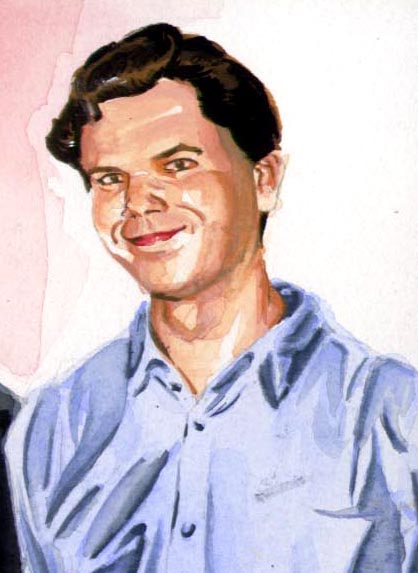 15 minutes to midnight: The official blog of comic book illustrator ...