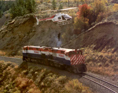 dotmund: Top 100 disaster movies: Atomic Train