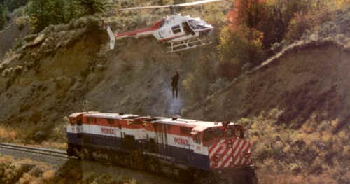 dotmund: Top 100 disaster movies: Atomic Train