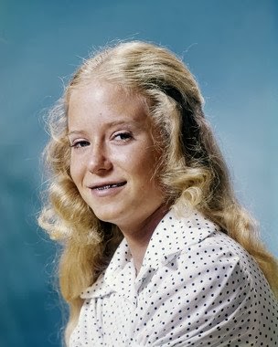 ImagineMDD: Jan Brady and the Horse with no name welcome The Year of ...