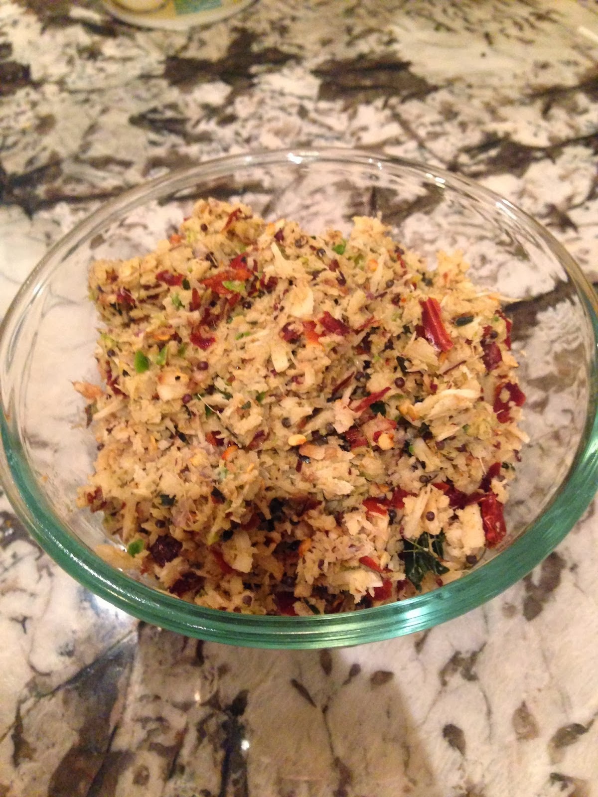 TRi*Tawn: Video: Chef Biju Thomas Builds The Perfect Plate of Food