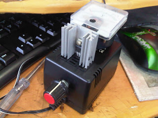 Afdhal Atiff Tan: March 2012